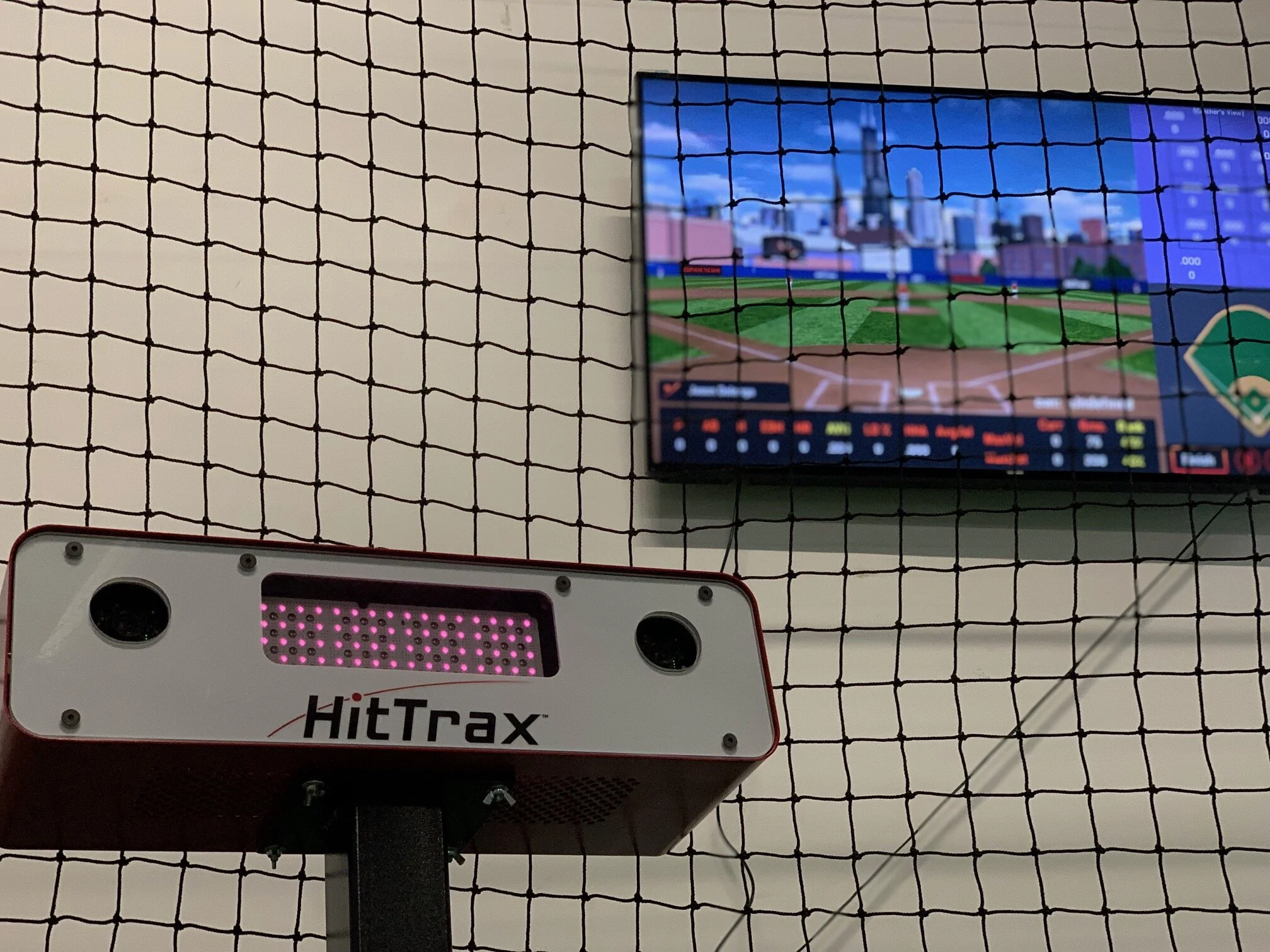 Gorilla Baseball Academy / Gorilla Athletic Training