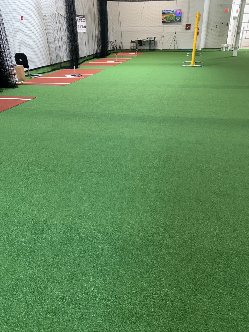 Gorilla Baseball Academy / Gorilla Athletic Training