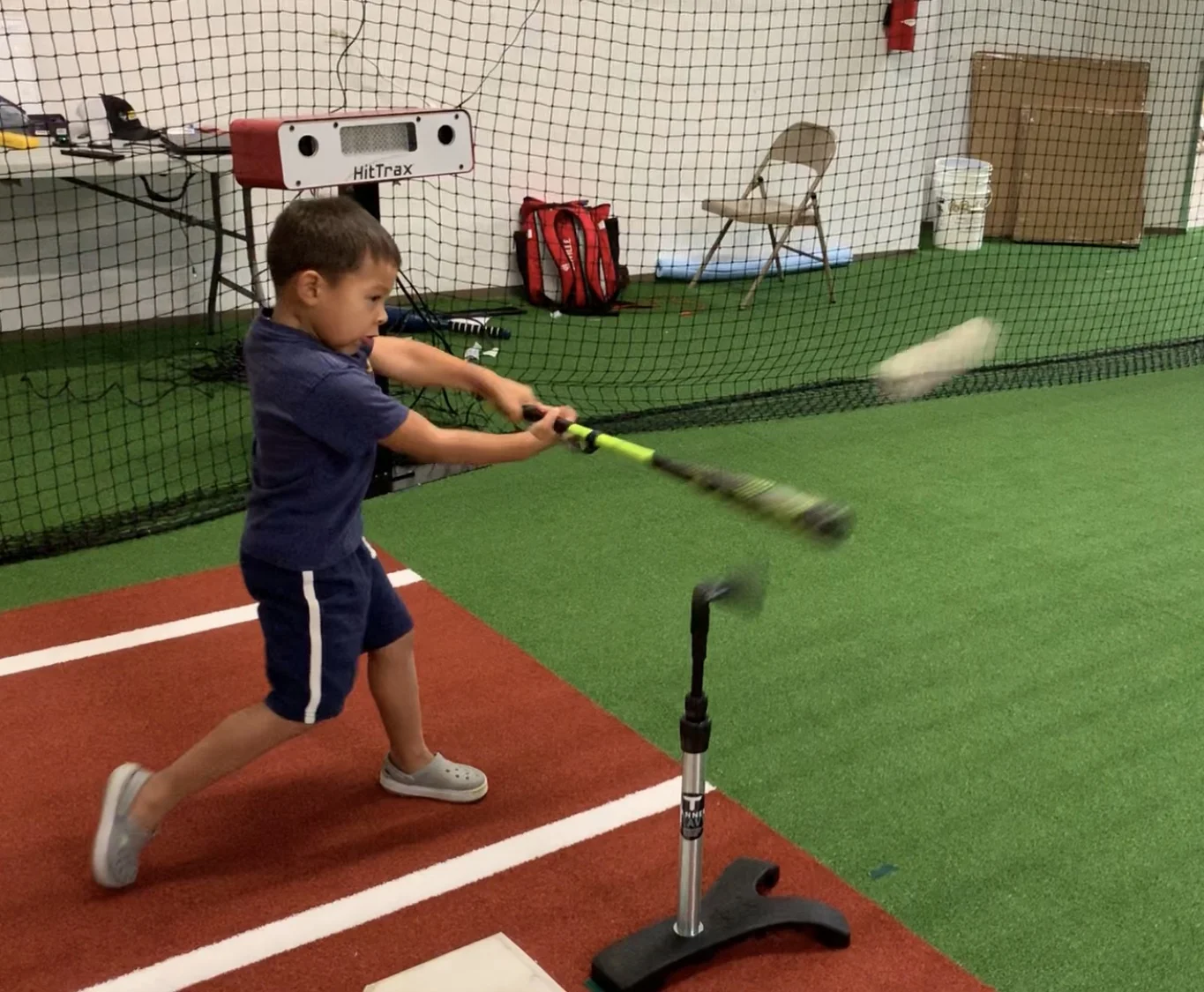 GORILLA ATHLETIC TRAINING