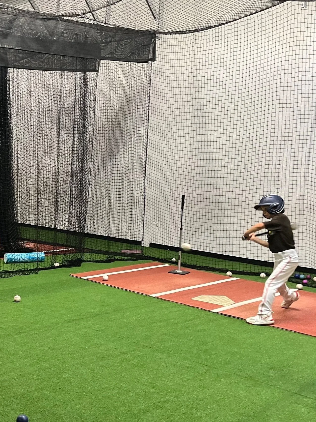 Gorilla Baseball Academy / Gorilla Athletic Training