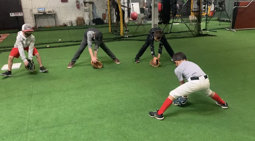 Gorilla Baseball Academy / Gorilla Athletic Training