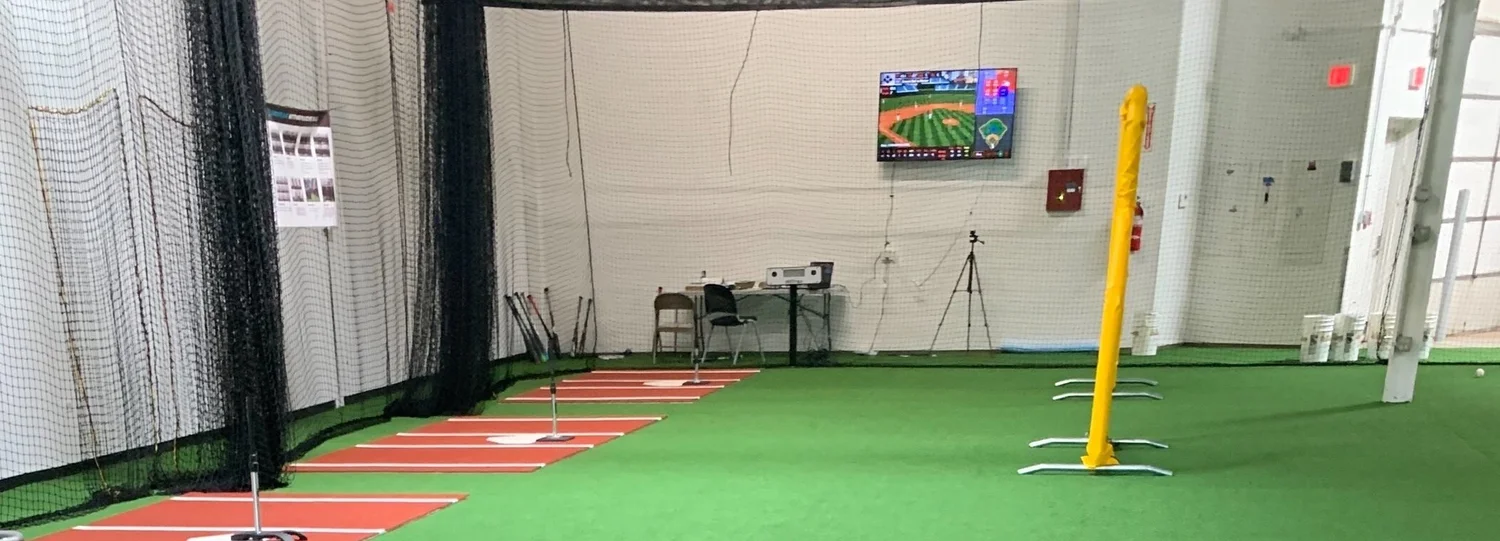 Gorilla Baseball Academy / Gorilla Athletic Training