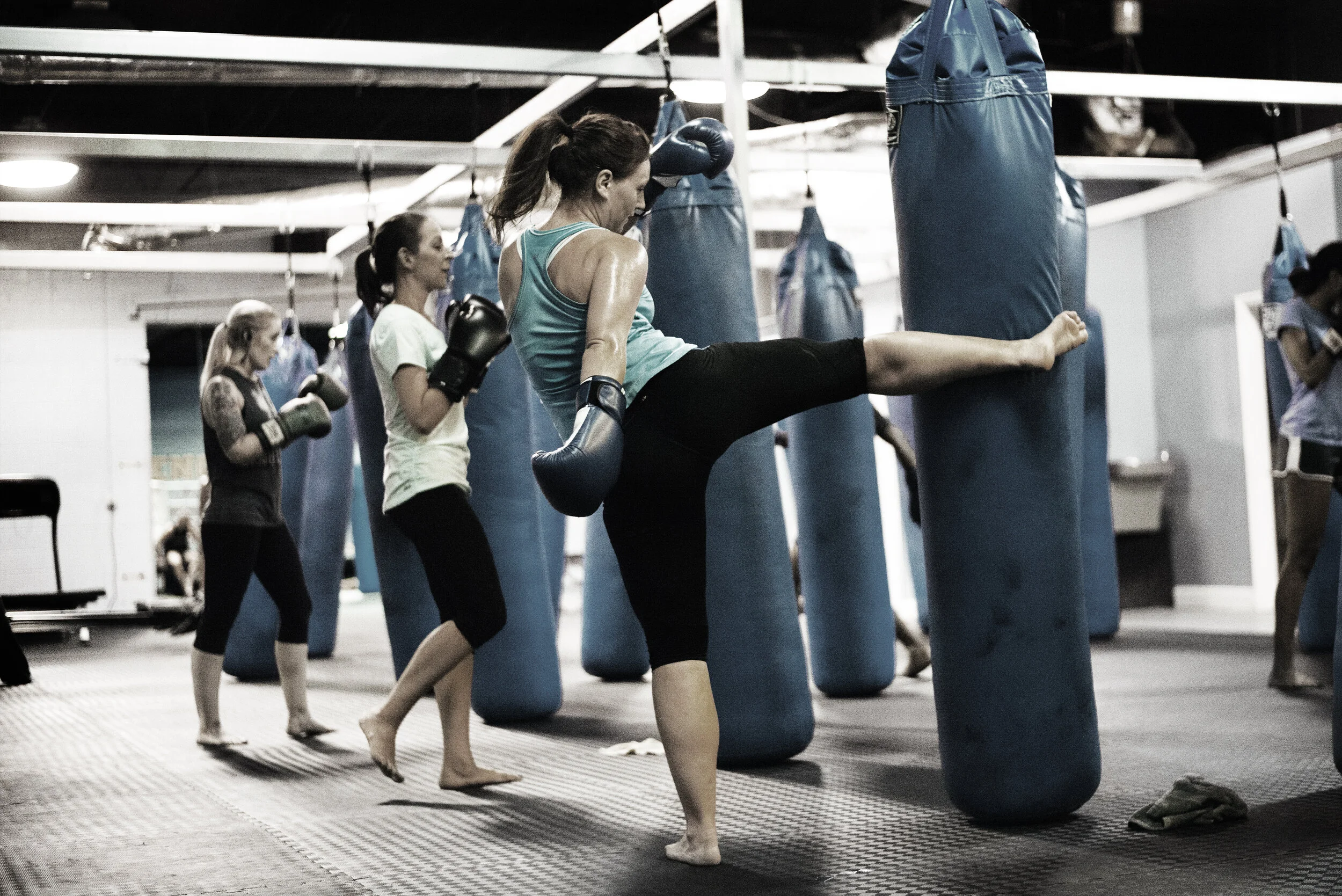 New Midtown Atlanta Location I All Levels Welcome I FREE CLASS ...