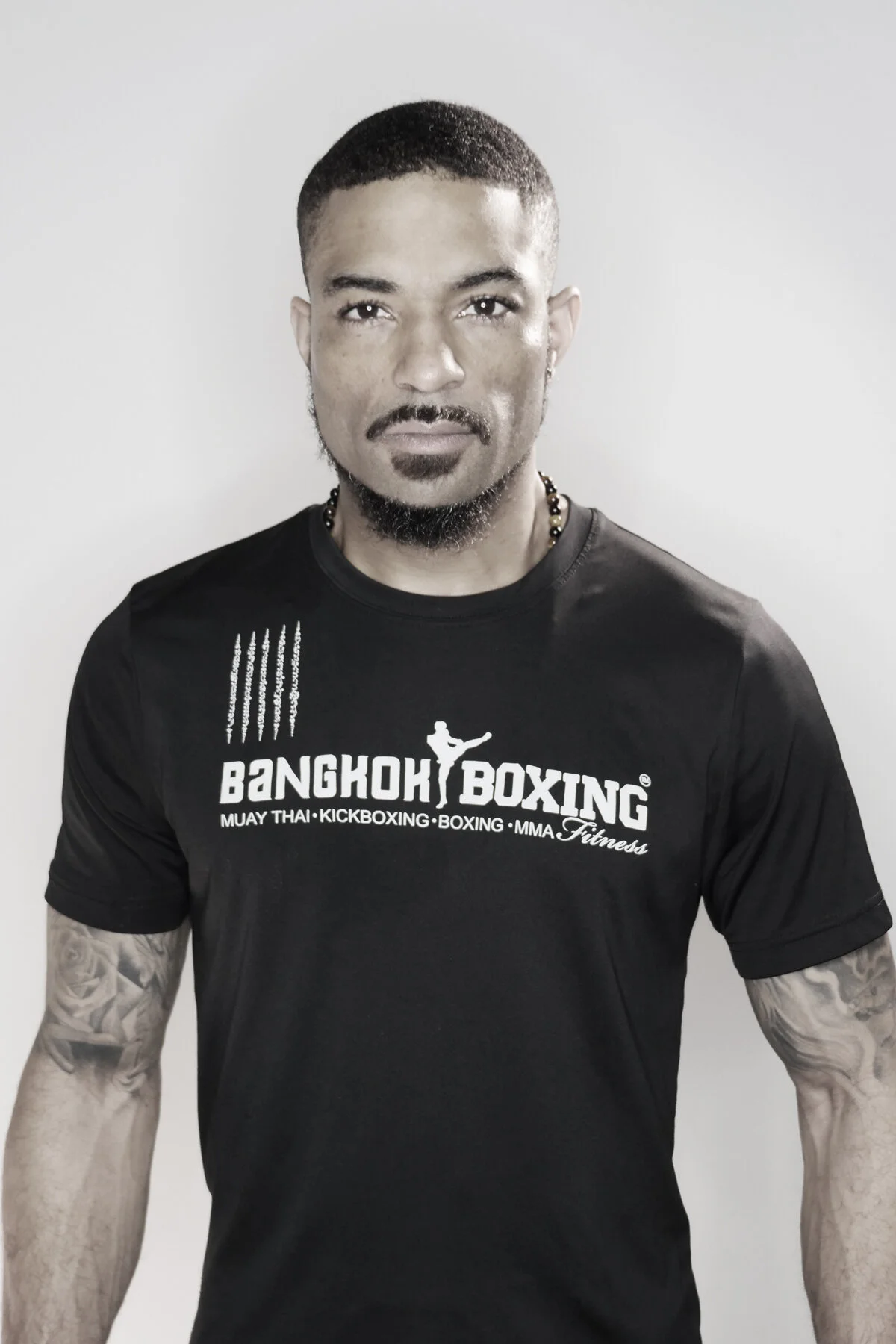 Bangkok Boxing Fitness l Original Home of Authentic Muay Thai Training ...