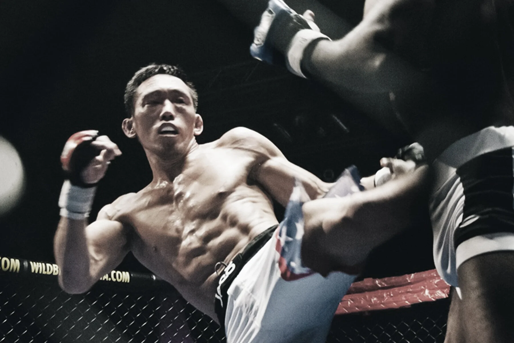 Competition Training at Bangkok Boxing. World Class Instructors ...