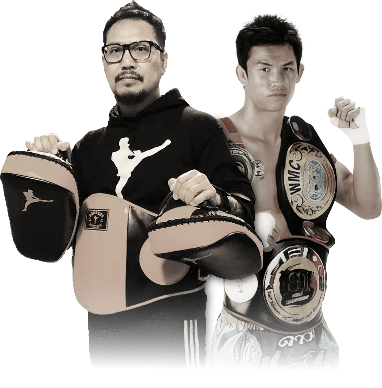 Bangkok Boxing Fitness: Kickboxing Classes & Training
