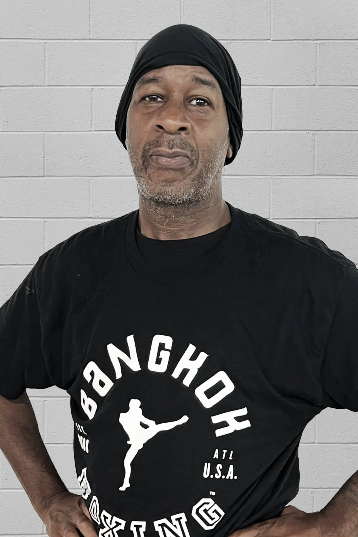Bangkok Boxing Fitness l Original Home of Authentic Muay Thai Training ...