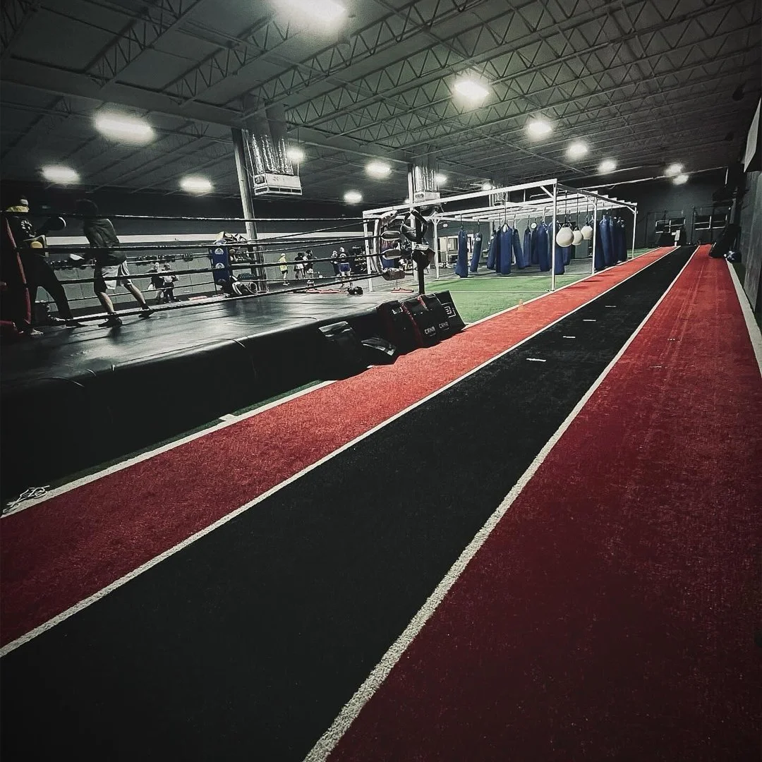 Bangkok Boxing Fitness: Kickboxing Classes & Training