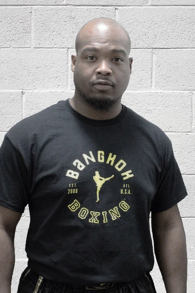 Bangkok Boxing Fitness l Original Home of Authentic Muay Thai Training ...