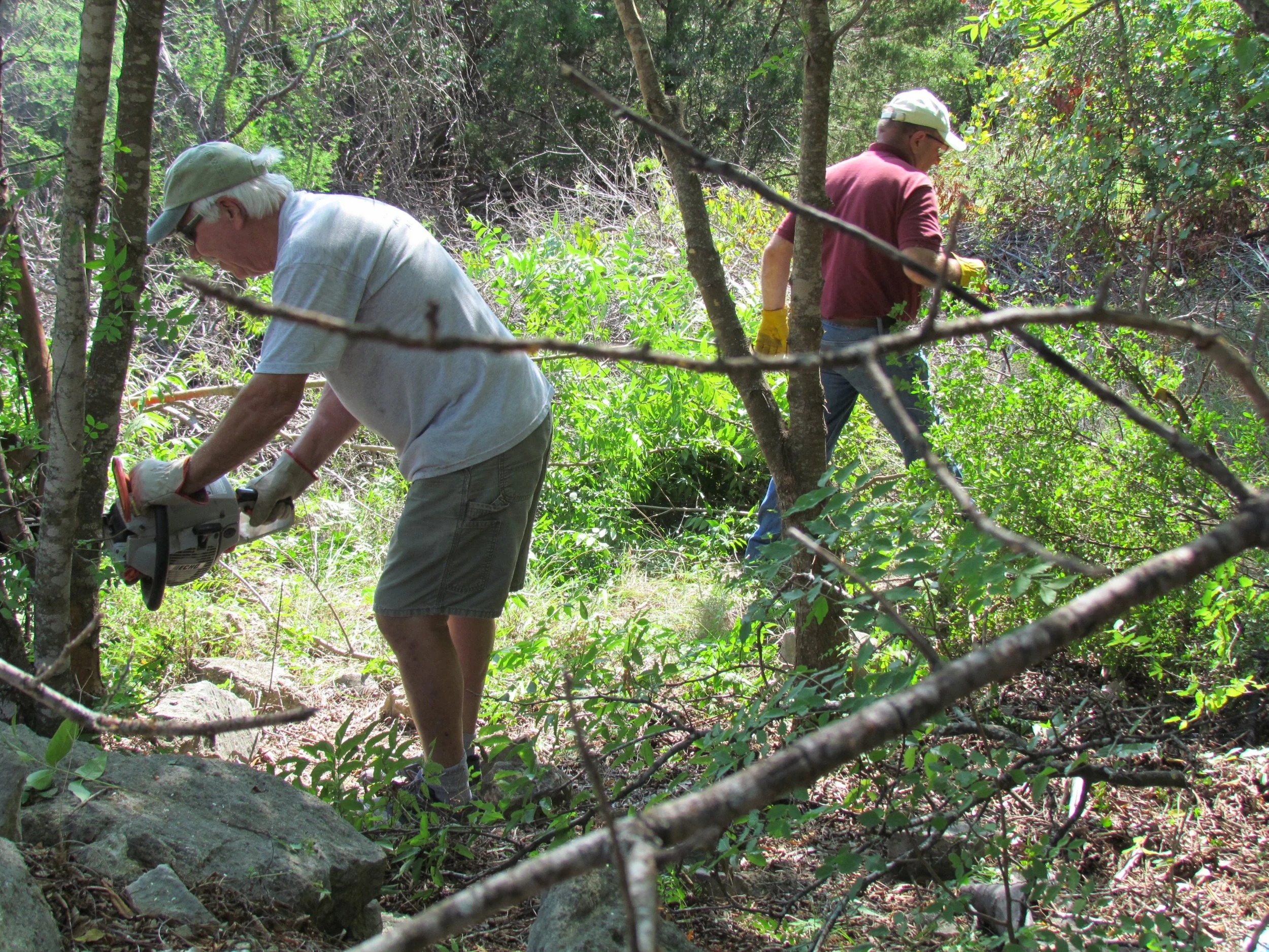 SOC Community Prayer Trail — STONE OAK CHURCH