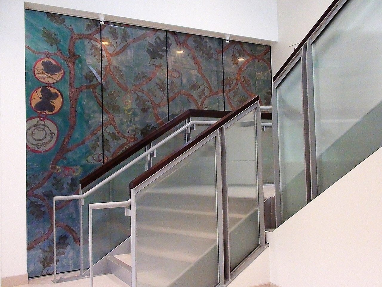 Blog — SDG Architecture