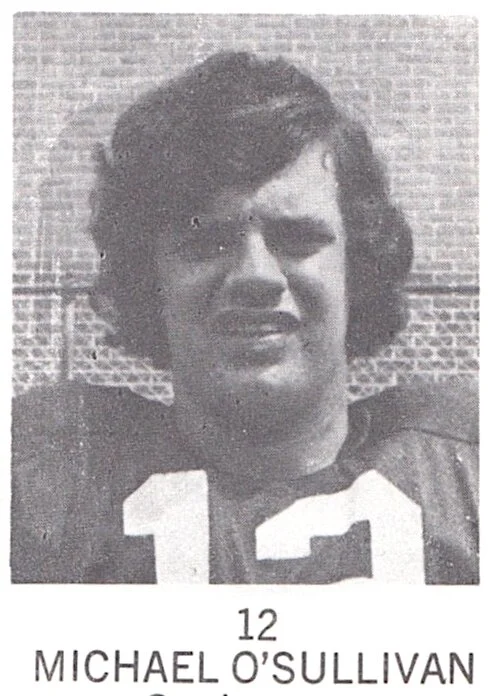 All-Delco Players By Season — Radnor Football History