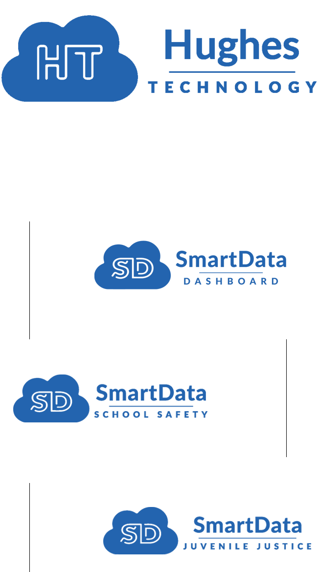 SmartData Dashboard