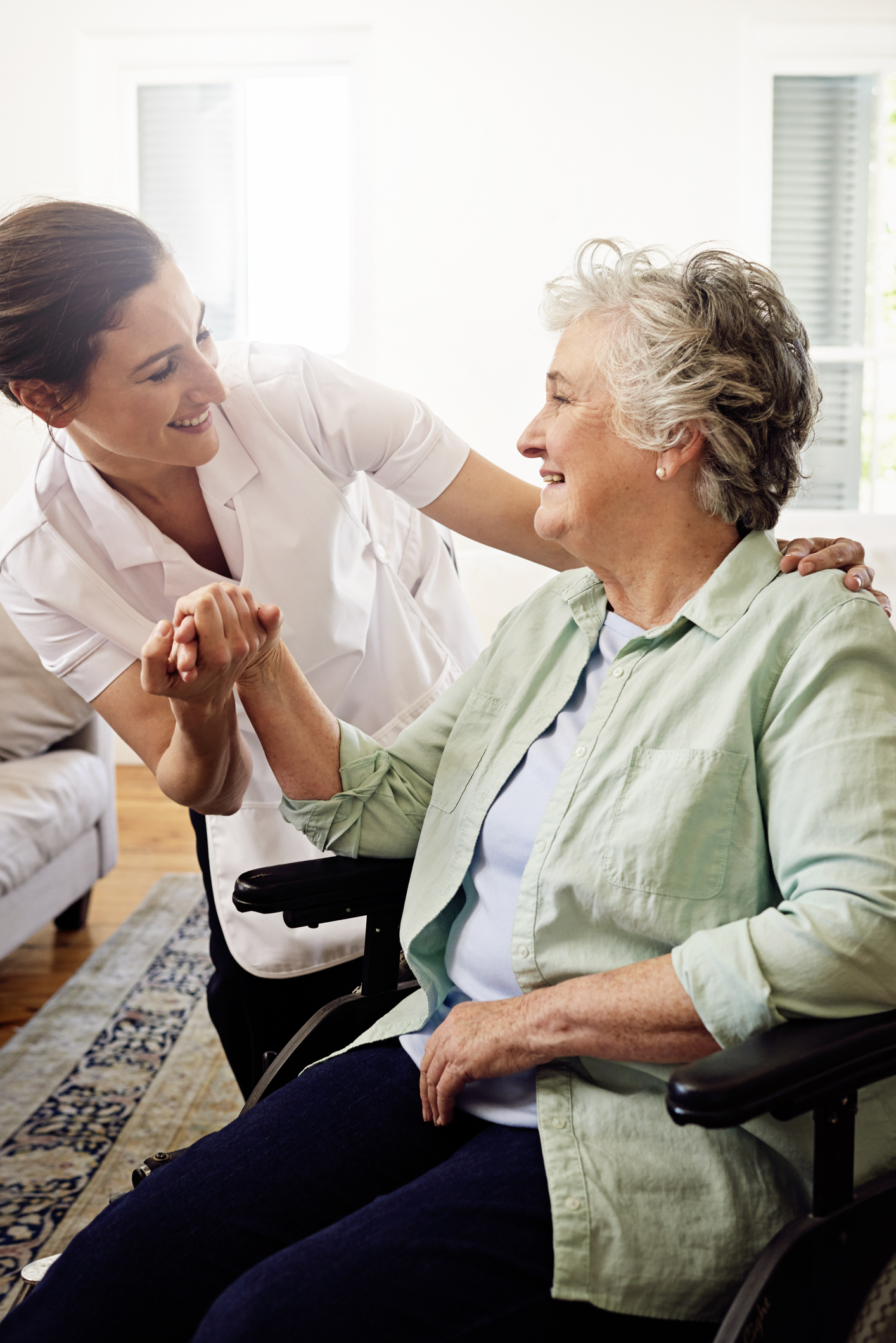What is Home Health? — Home Health Care - | Platinum Healthcare Corp.