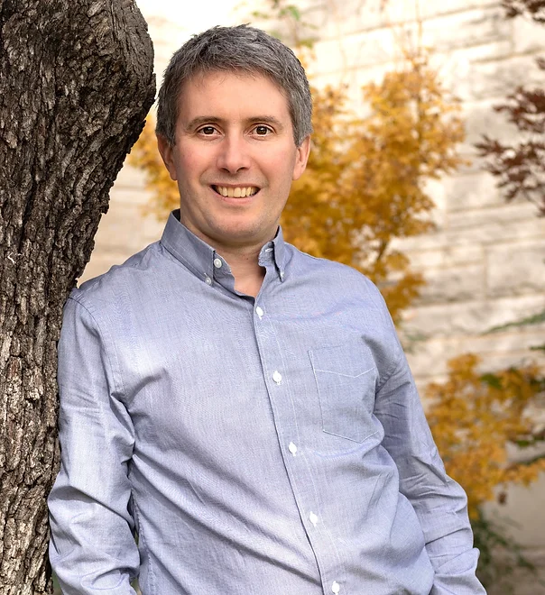 Lamar Louise Curry Concert Series — FUMC Coral Gables