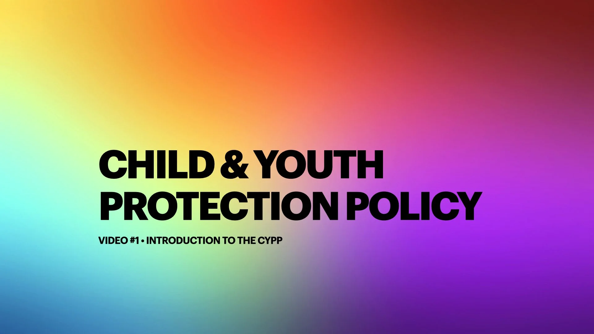 CYPP — FUMC Coral Gables