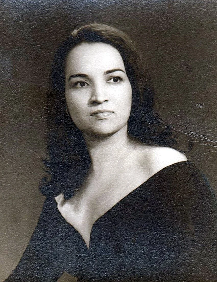 In Memoriam — FUMC Coral Gables