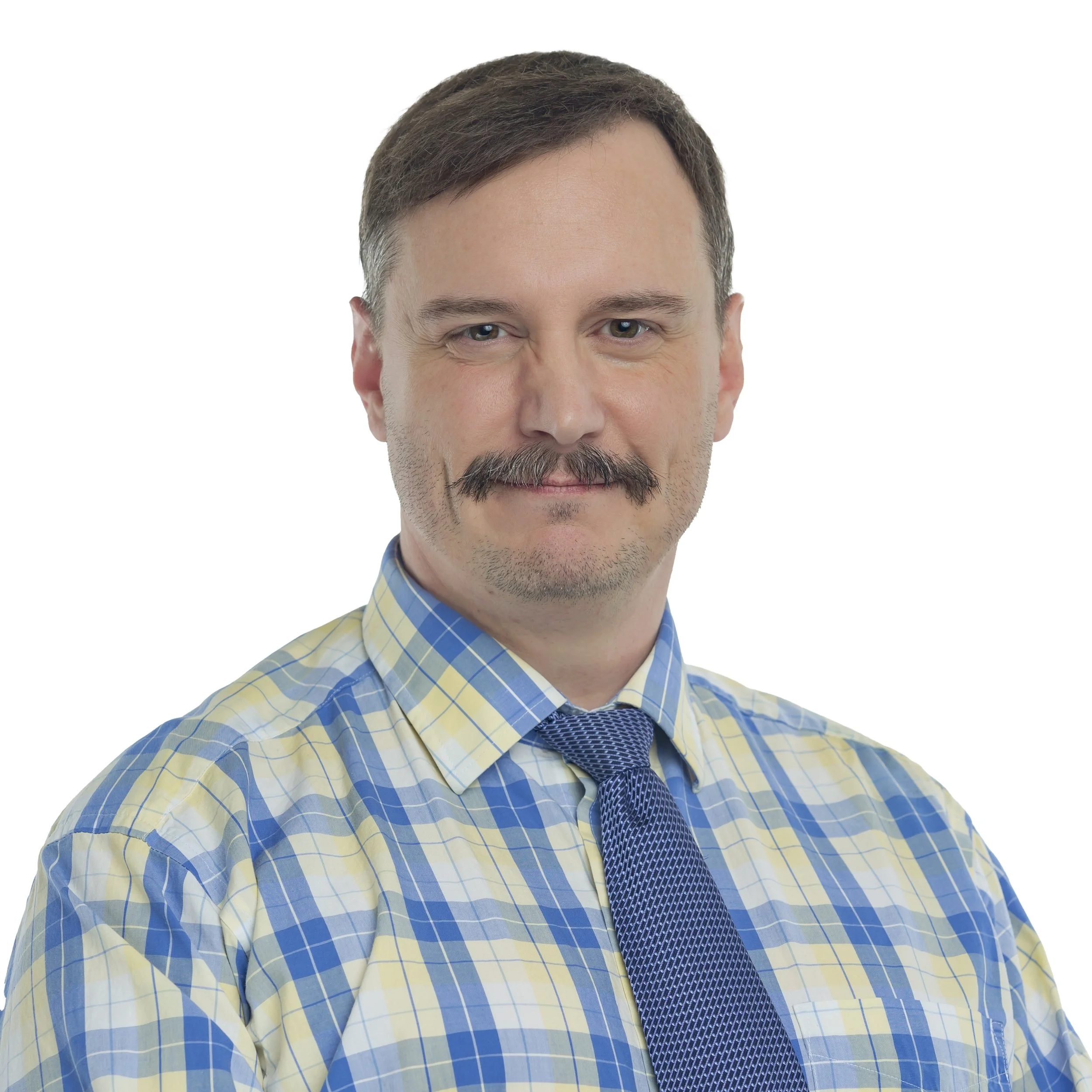 Dan Croake — The Blaine Block Institute for Voice Analysis and ...