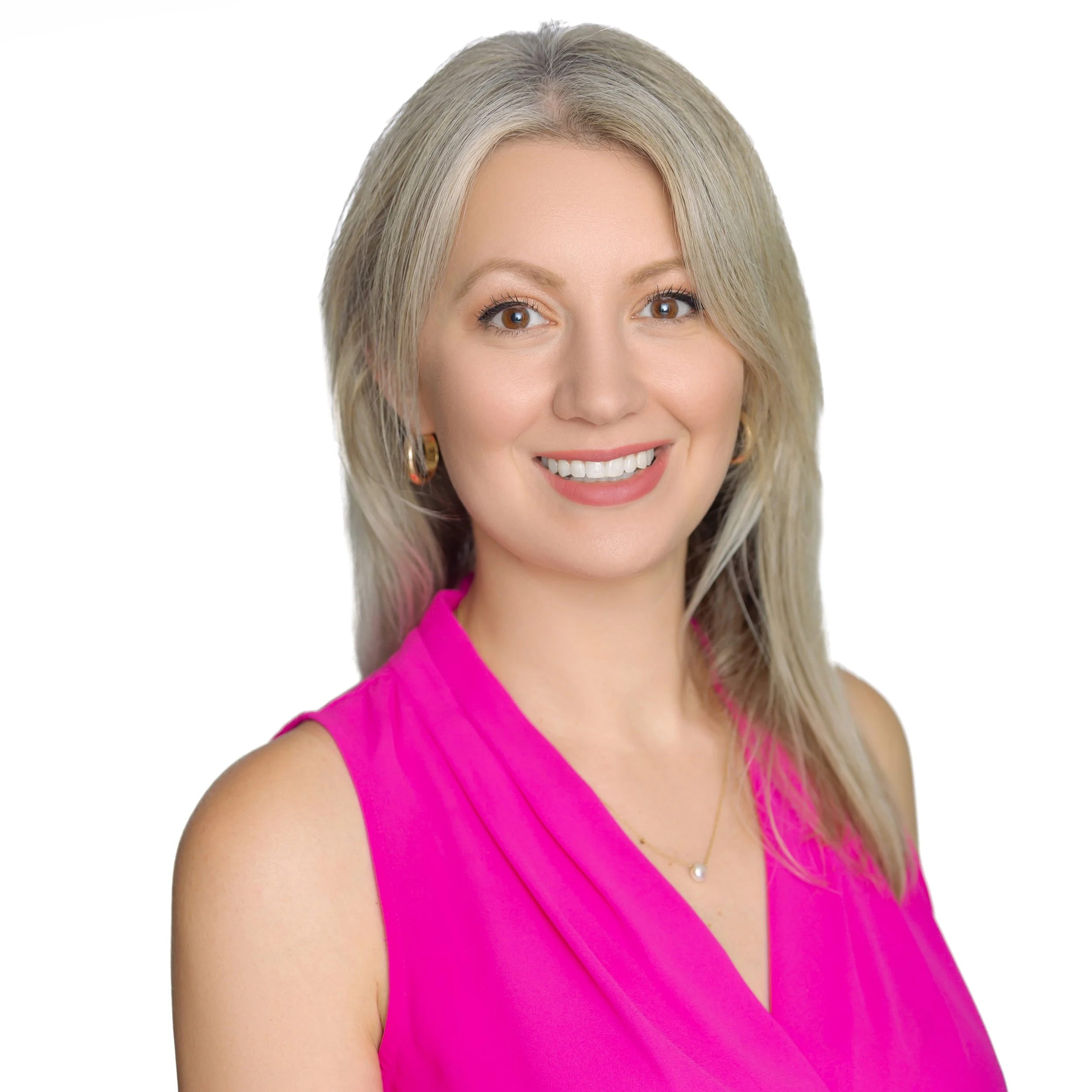 Erin Donahue — The Blaine Block Institute for Voice Analysis and ...