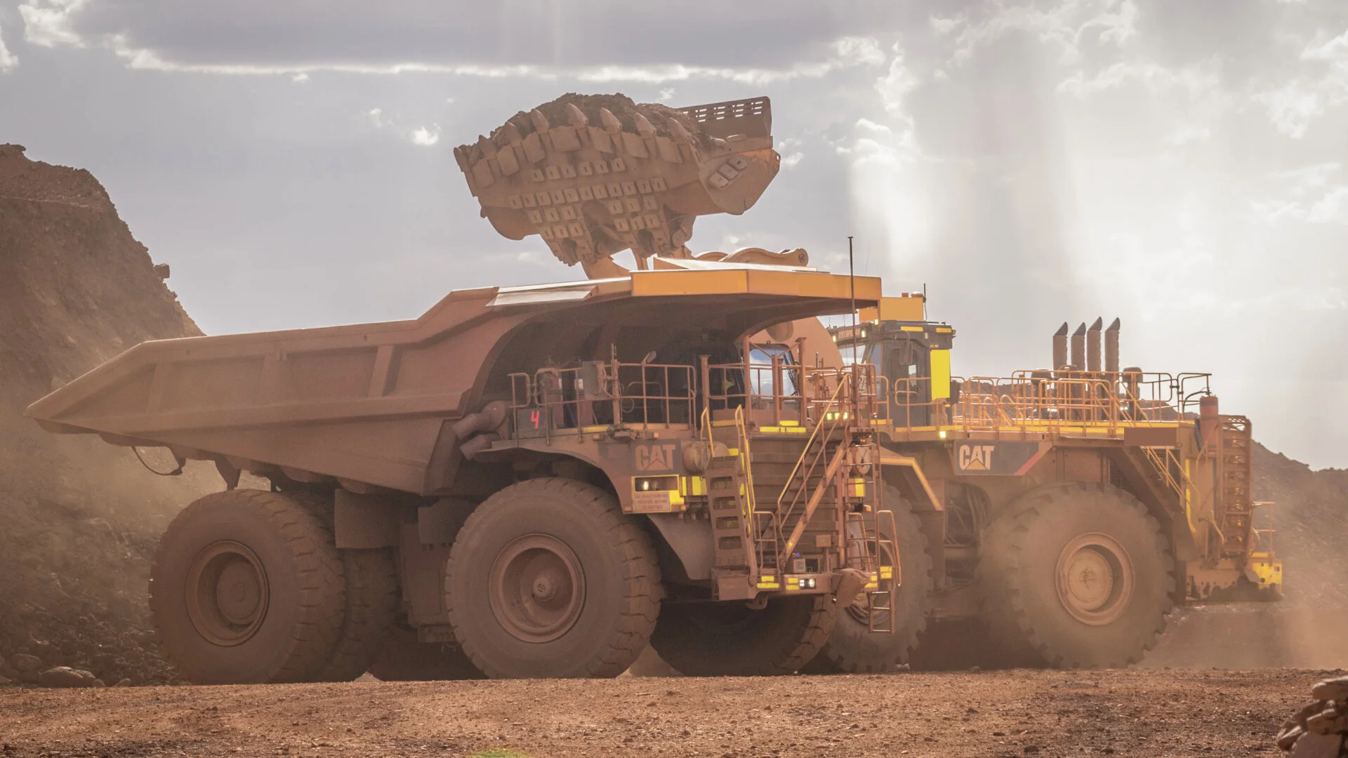 Asset Management — AAMG