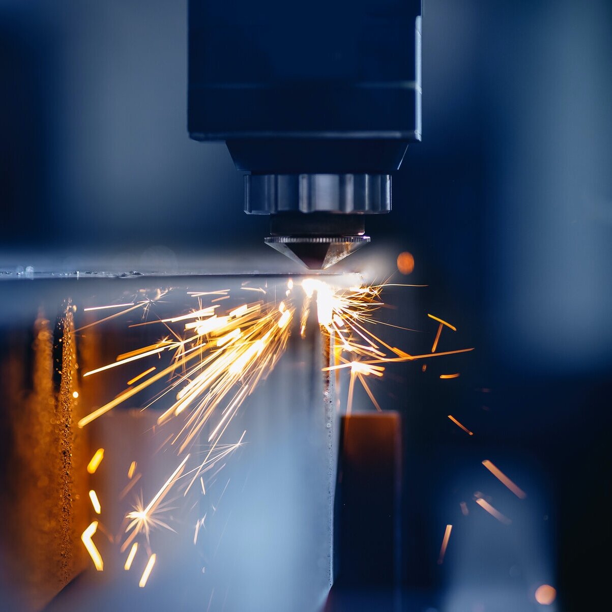 AUTONOMY & ASSET MANAGEMENT GROUP