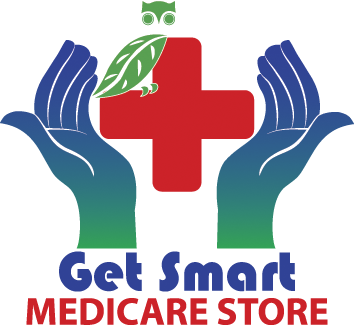 Meet the Team — Get Smart Medicare Store