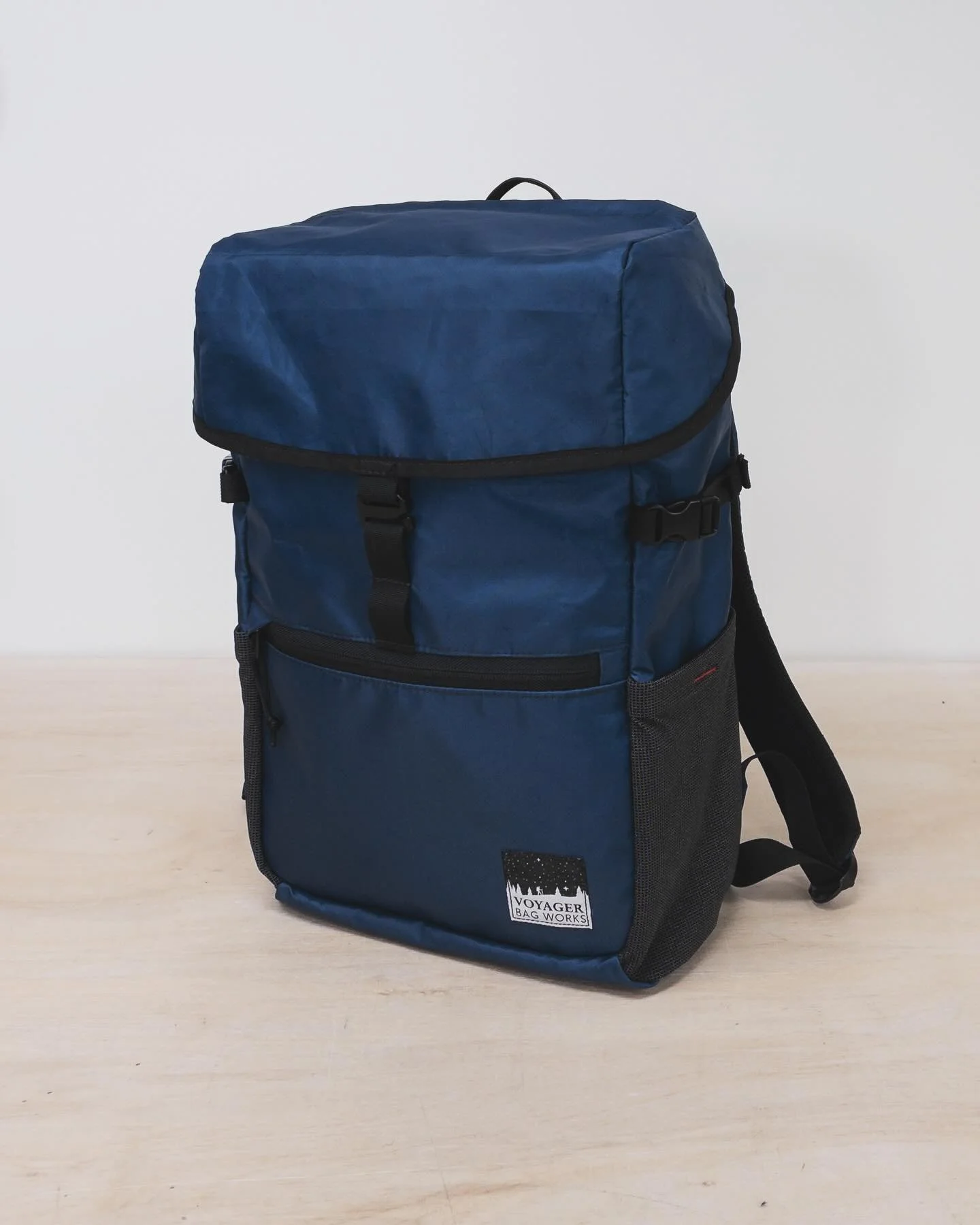 Voyager Bag Works - Handmade Bags For Wherever You Roam