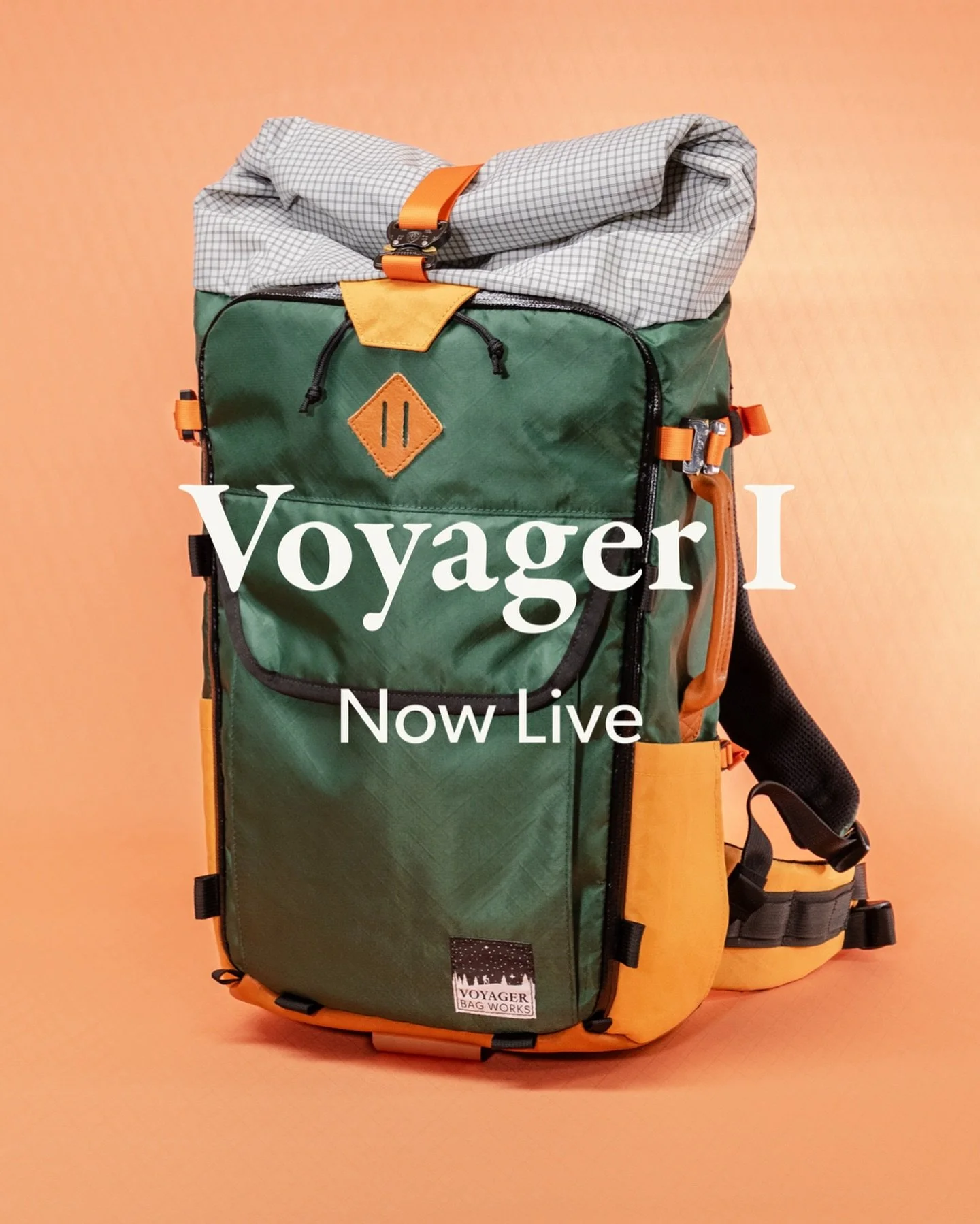 Voyager Bag Works - Handmade Bags For Wherever You Roam