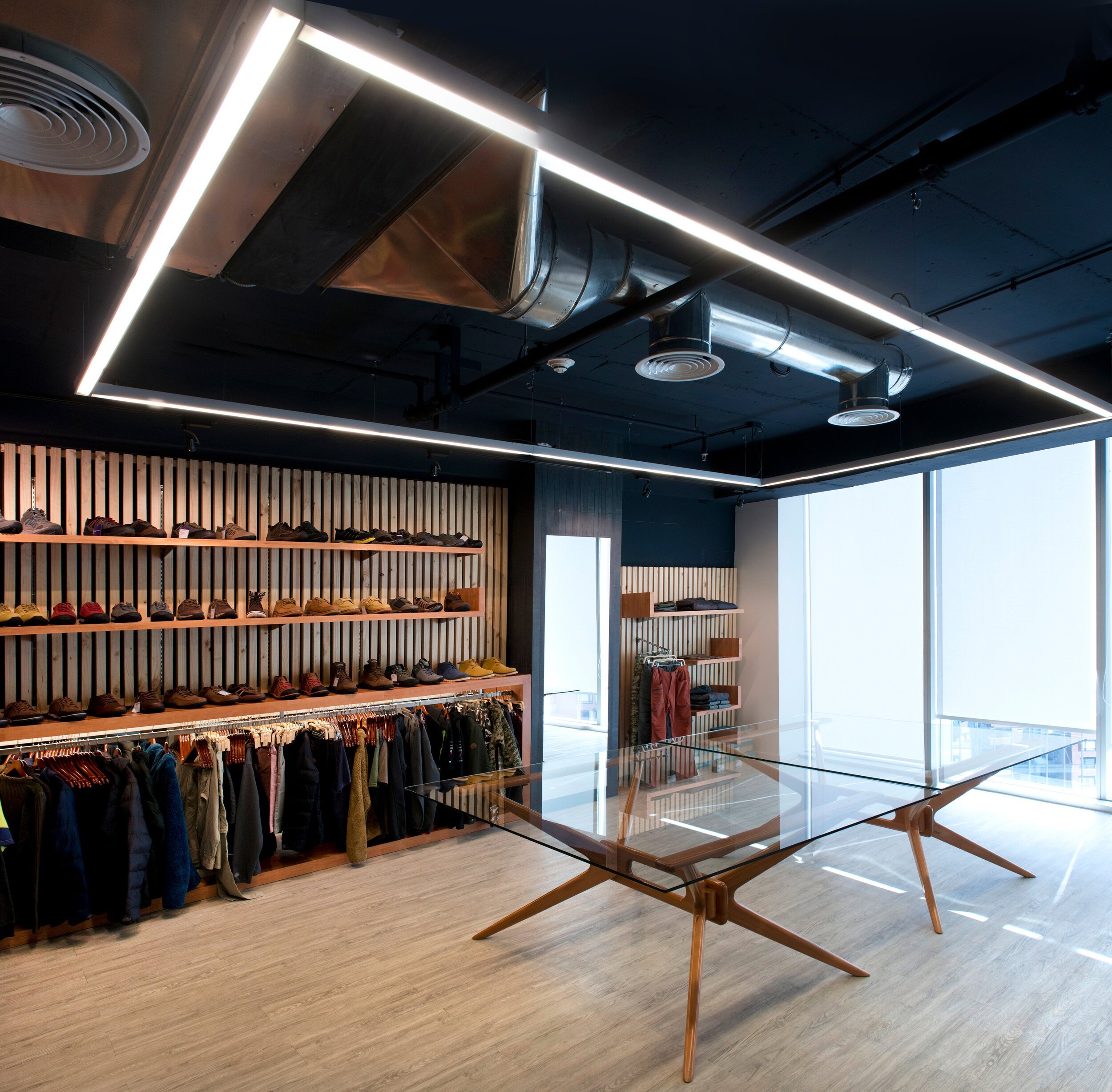 ARAMBURÚ ARQUITECTOS