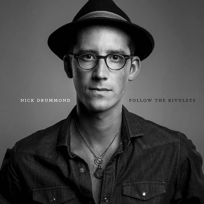 Nick Drummond Band