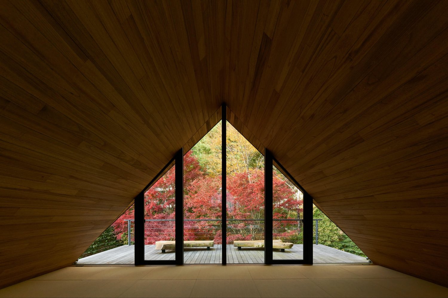 HOUSE IN SAIKO by Keiji Ashizawa Design — IDREIT® | interior design ...