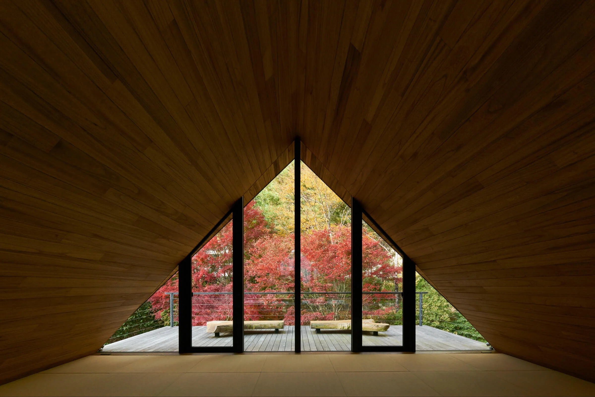 HOUSE IN SAIKO by Keiji Ashizawa Design — IDREIT® | interior design ...
