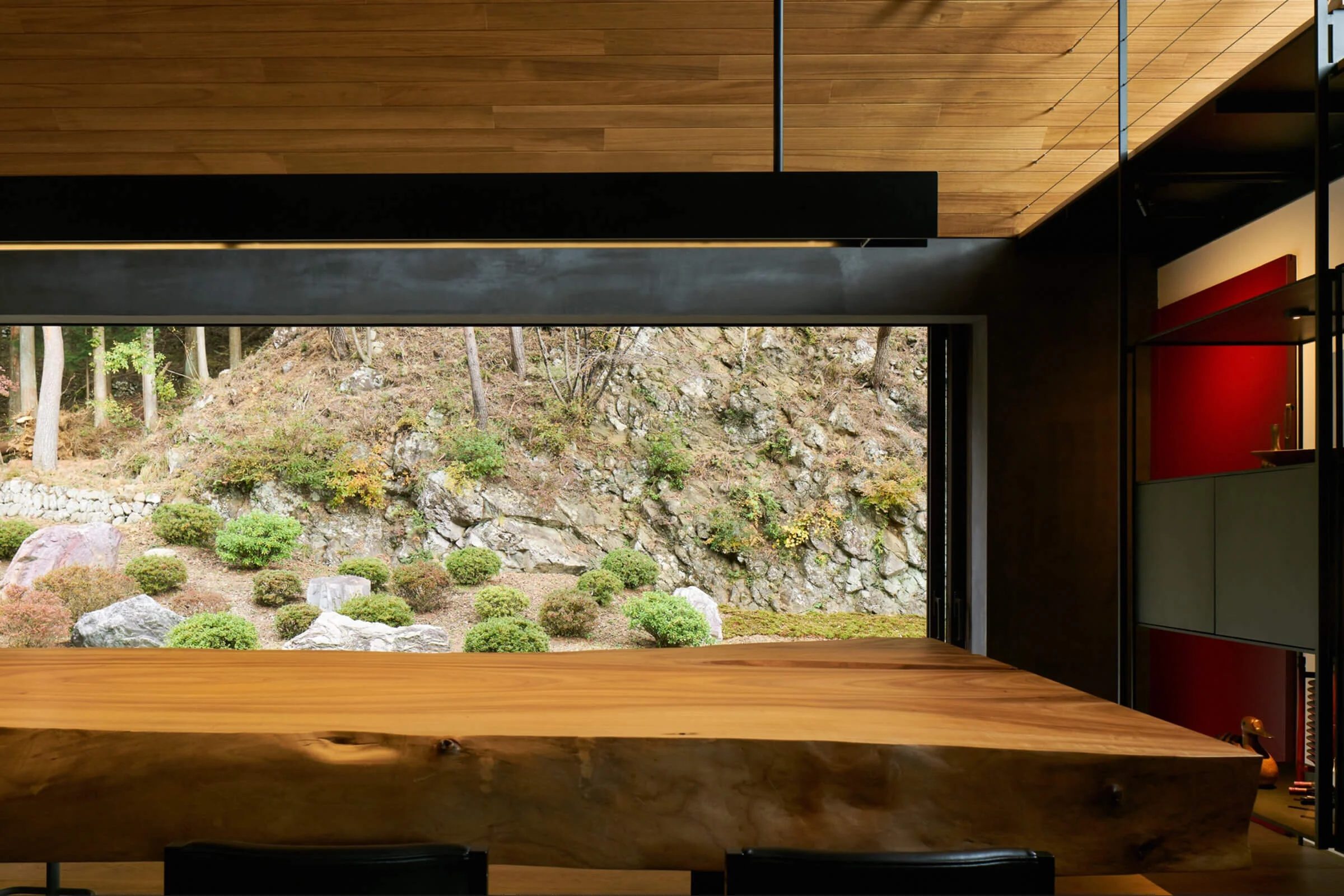 HOUSE IN SAIKO by Keiji Ashizawa Design — IDREIT® | interior design ...