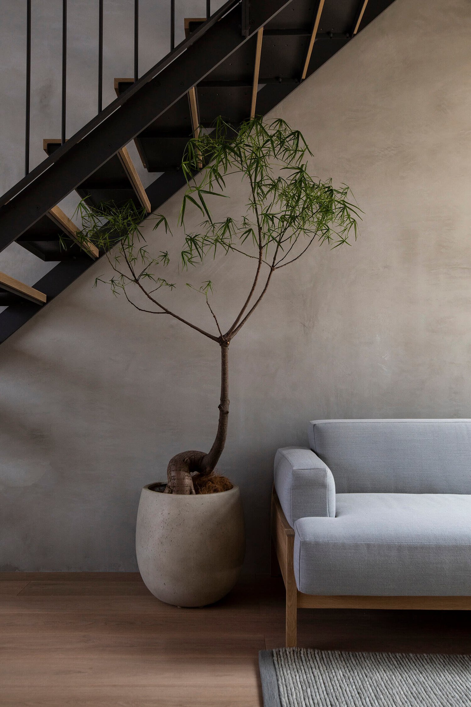 KINUTA TERRACE by Keiji Ashizawa Design + Norm Architects — IDREIT ...