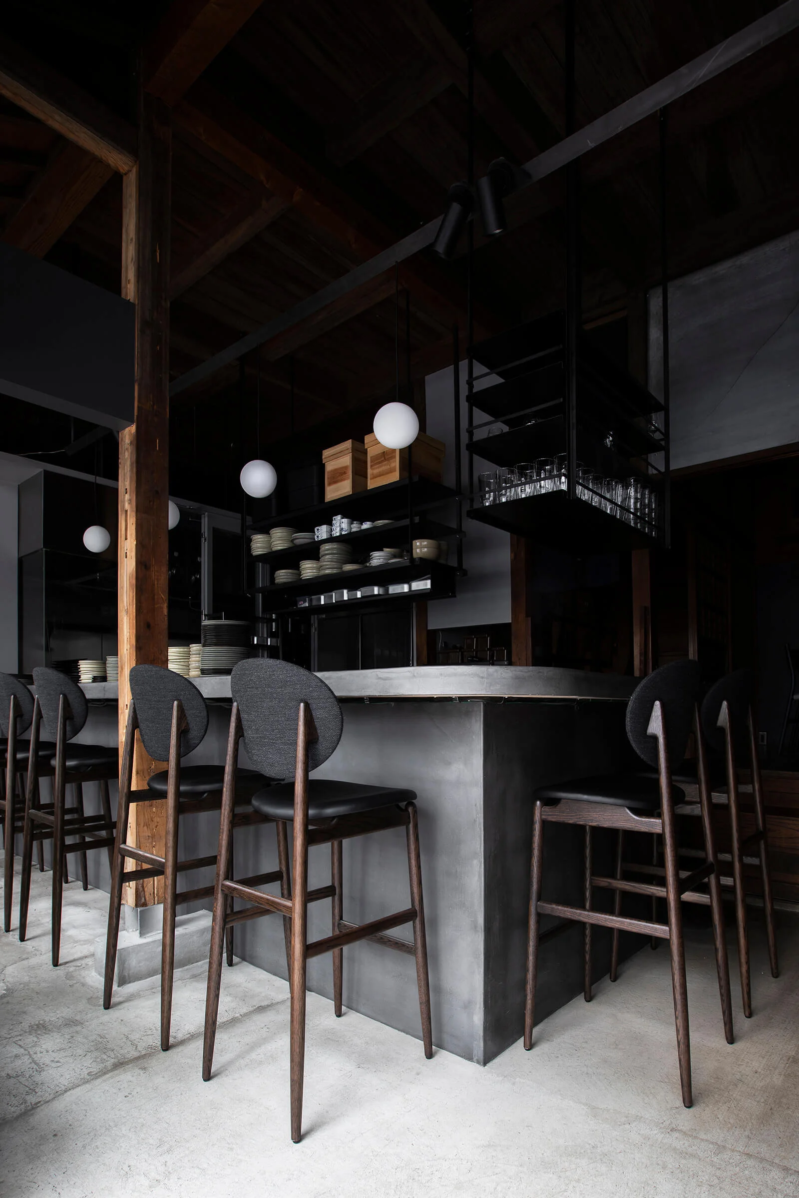 Interview with KEIJI ASHIZAWA / Keiji Ashizawa Design -part 1 — IDREIT ...