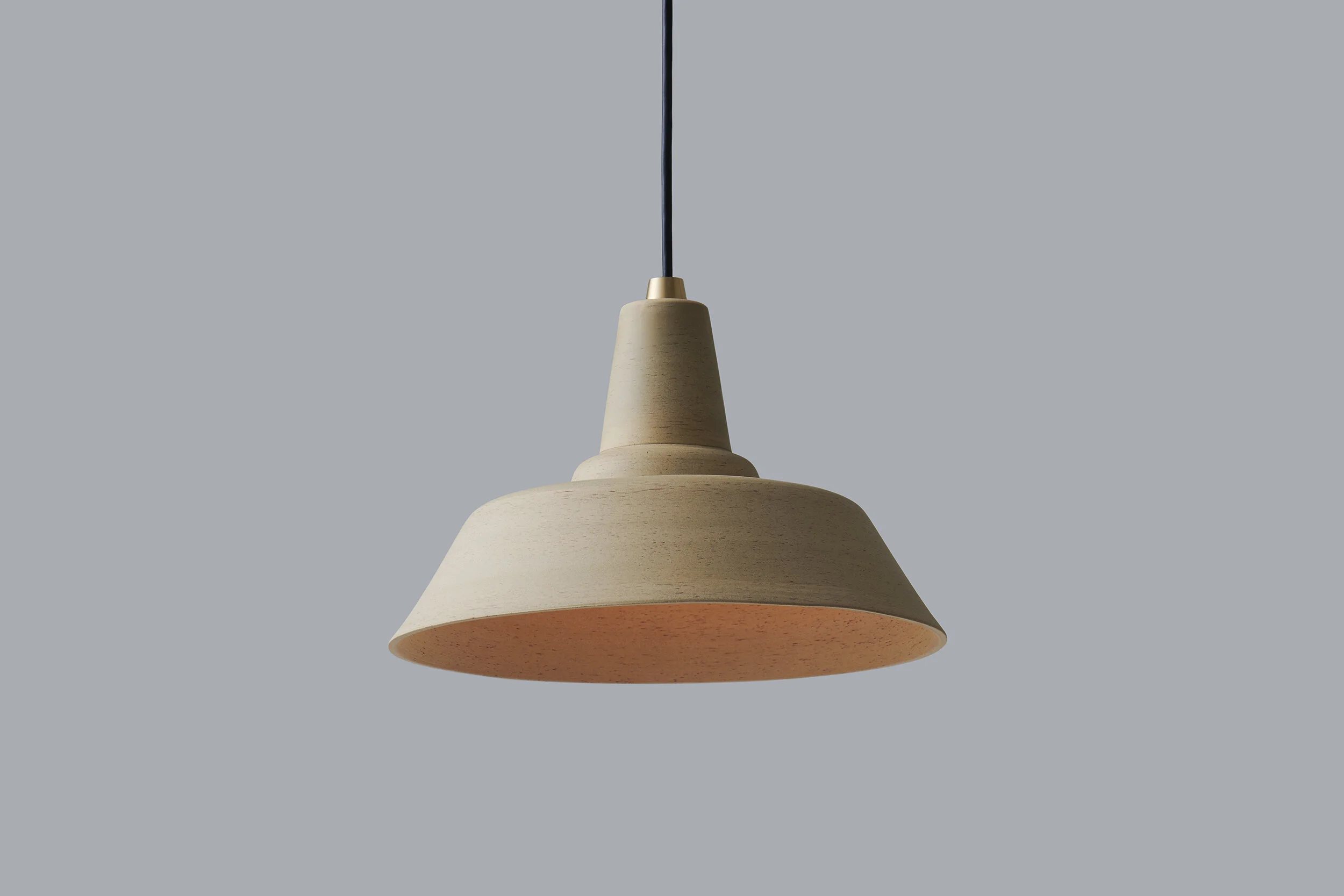 SOIL by NEW LIGHT POTTERY — IDREIT® | interior design magazine