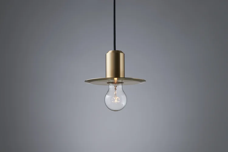 BULLET by NEW LIGHT POTTERY — IDREIT® | interior design magazine