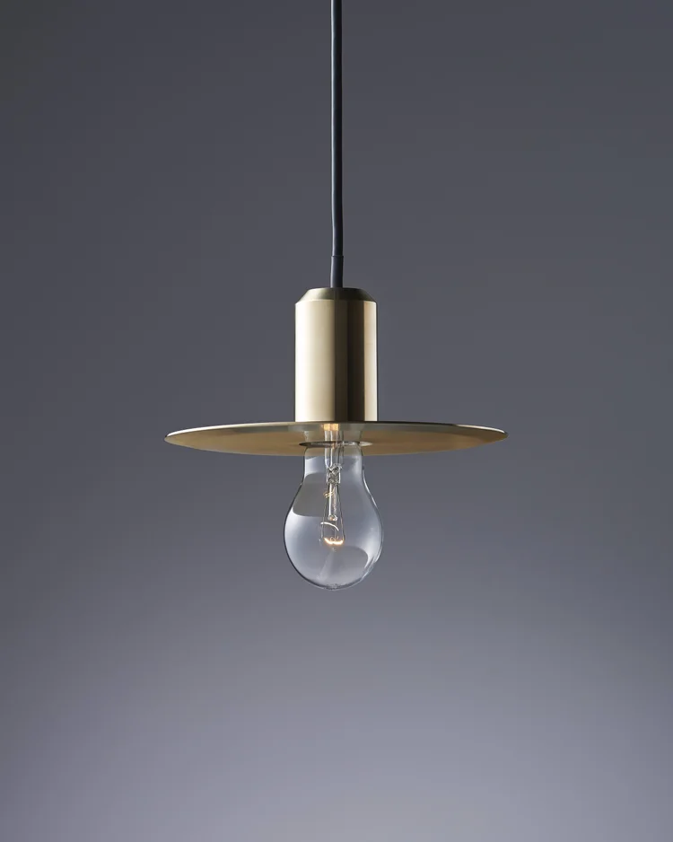 BULLET by NEW LIGHT POTTERY — IDREIT® | interior design magazine