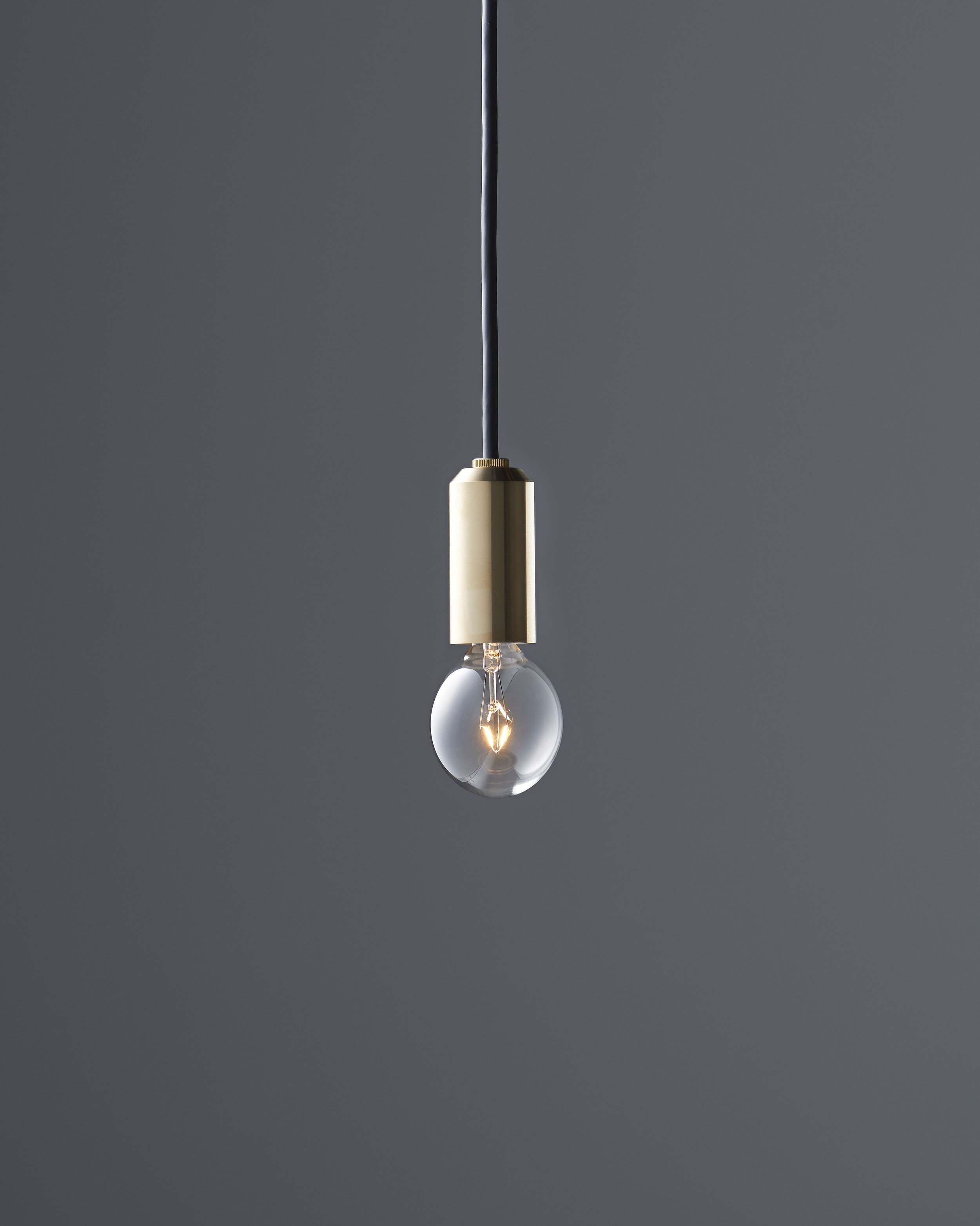 BULLET by NEW LIGHT POTTERY — IDREIT® | interior design magazine
