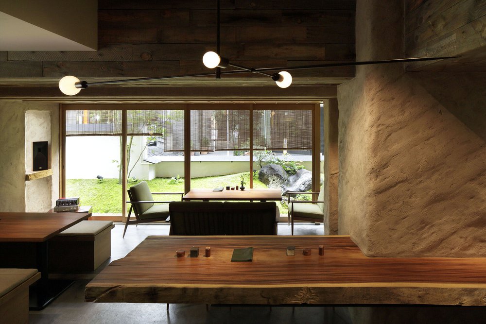 Interview with SEIJI KUMAMOTO / design ground 55 —part 1 — IDREIT ...