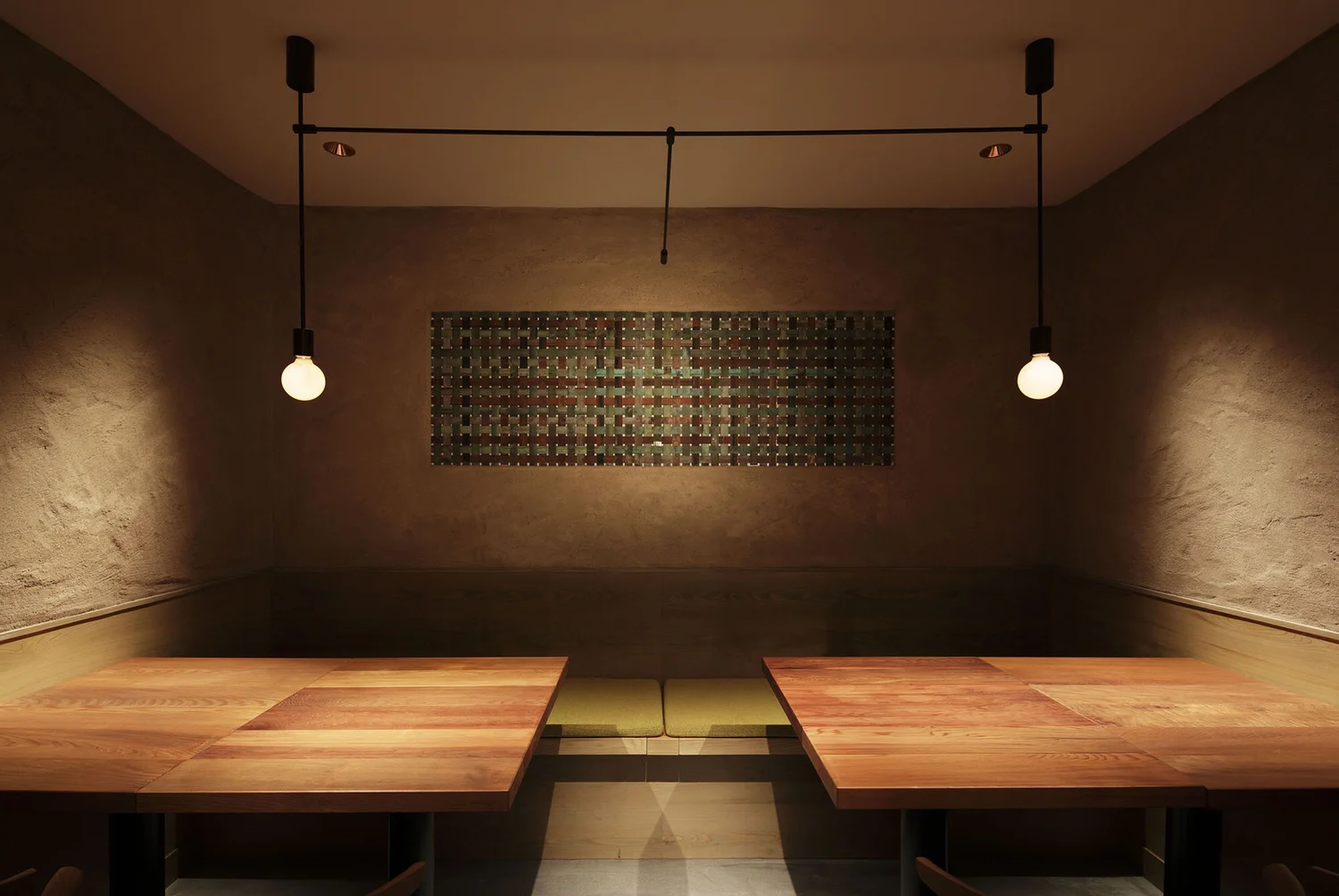 Interview with SEIJI KUMAMOTO / design ground 55 —part 1 — IDREIT ...