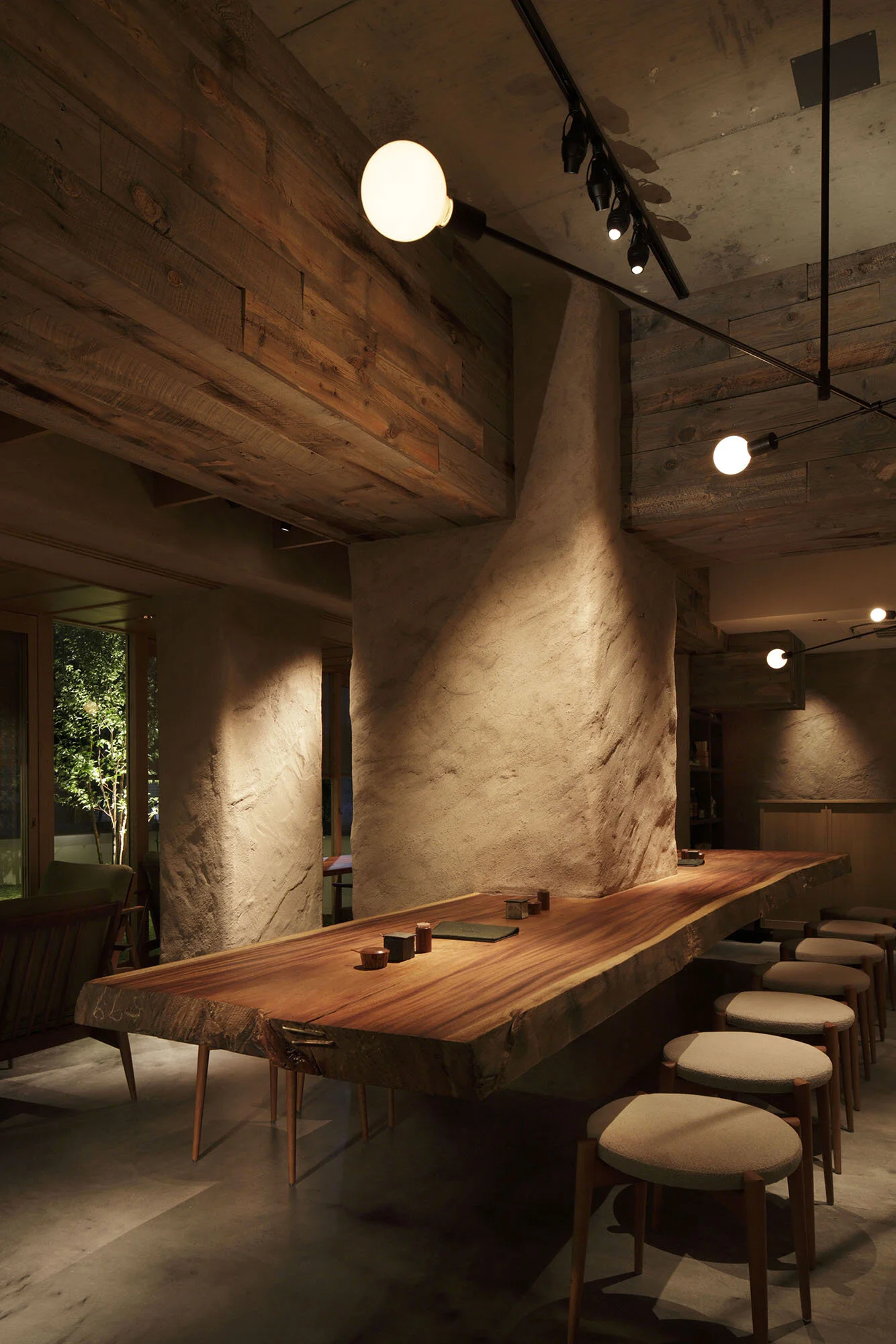 Interview with SEIJI KUMAMOTO / design ground 55 —part 1 — IDREIT ...