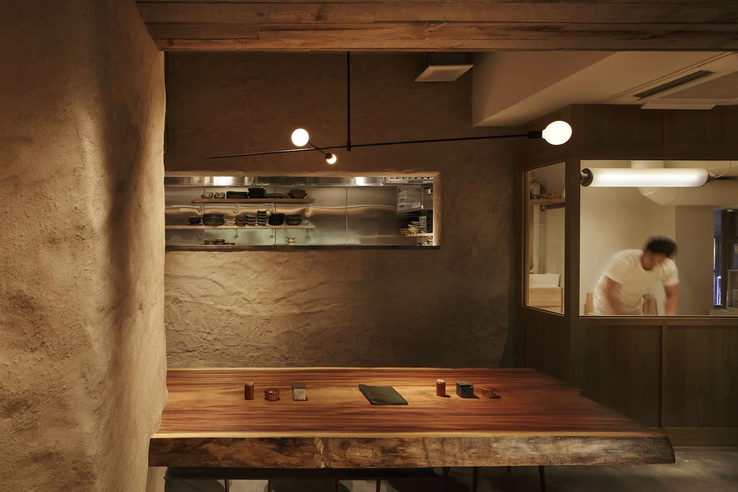 Interview with SEIJI KUMAMOTO / design ground 55 —part 1 — IDREIT ...
