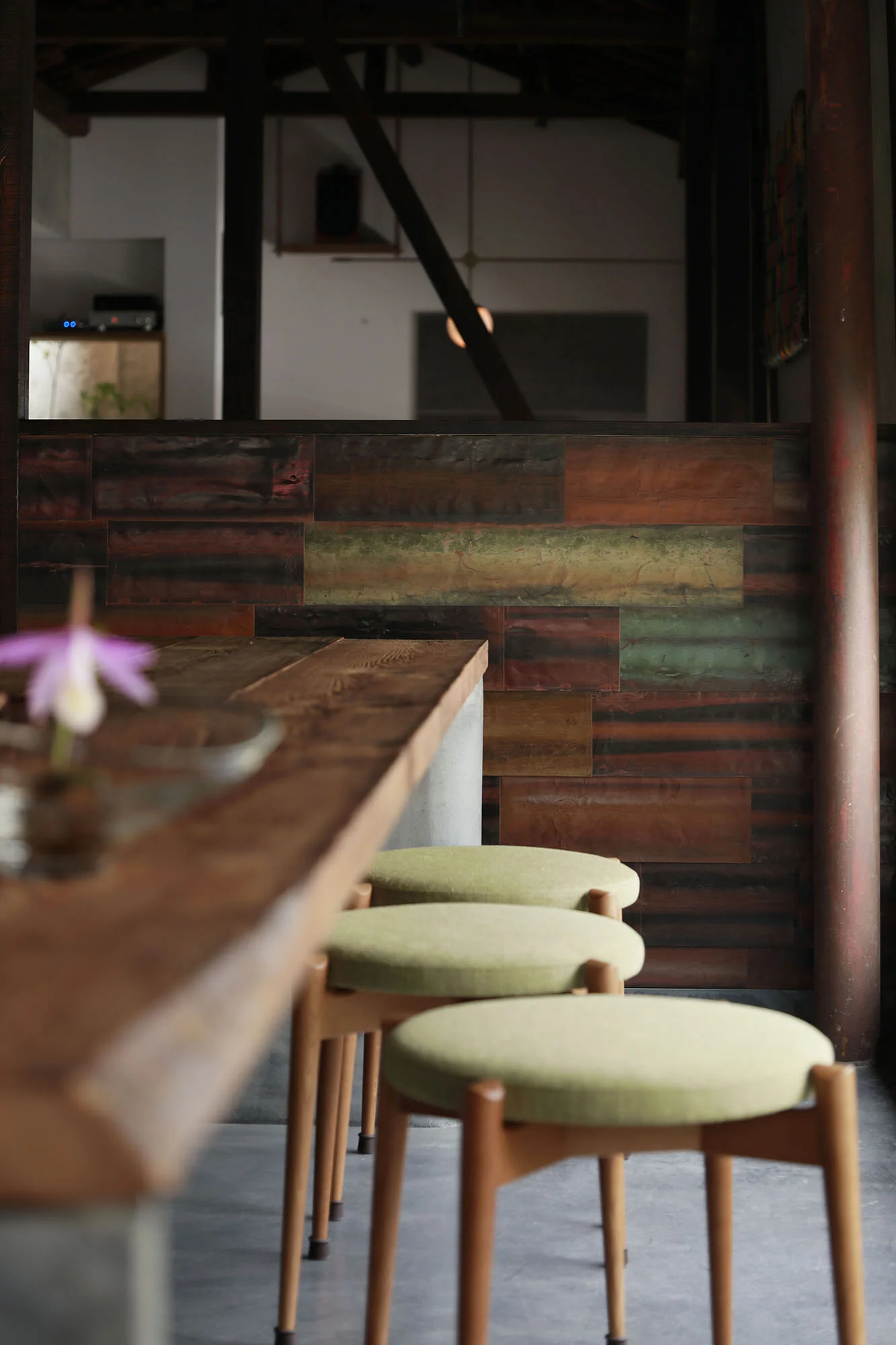 Interview with SEIJI KUMAMOTO / design ground 55 —part 2 — IDREIT ...