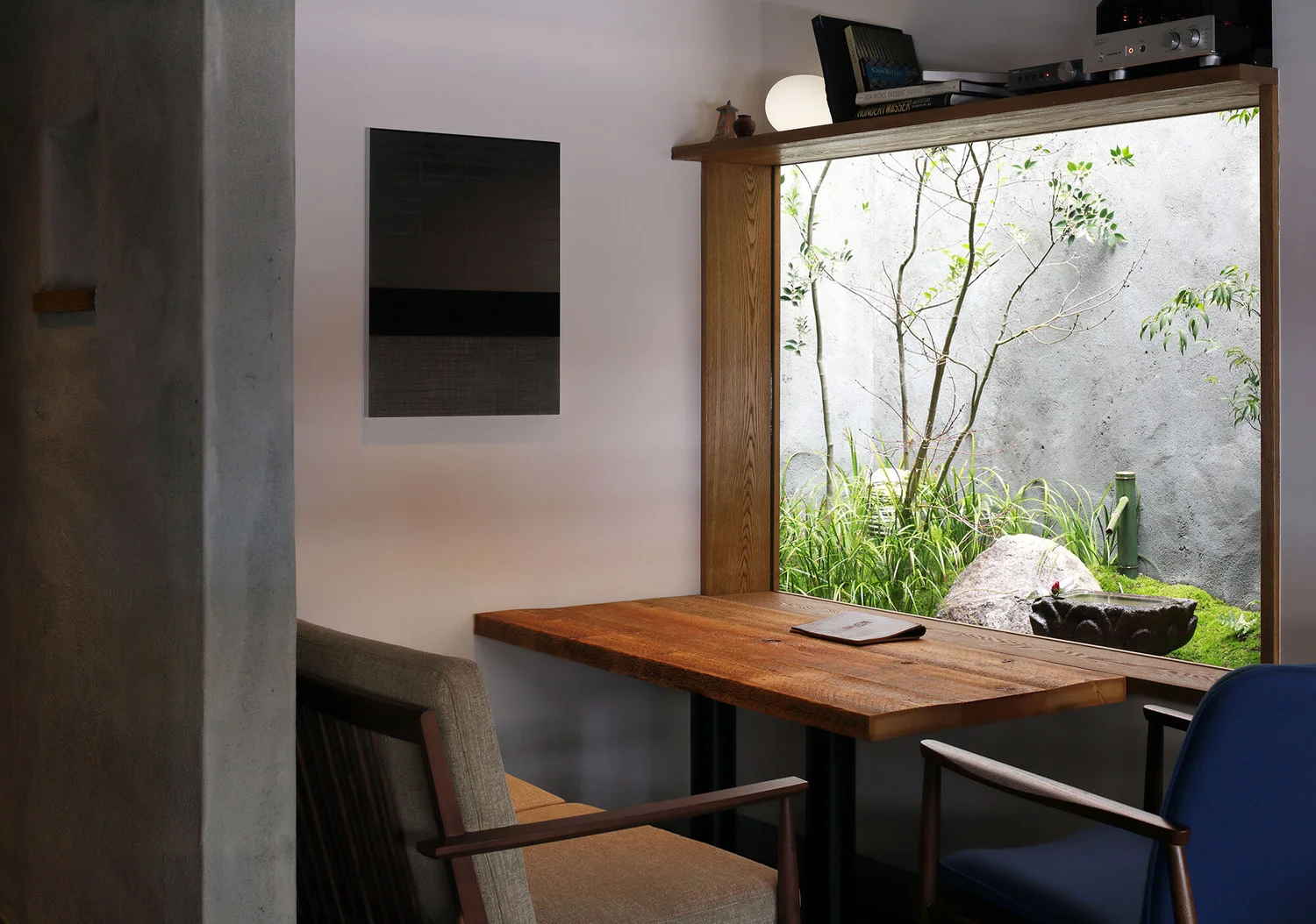 Interview with SEIJI KUMAMOTO / design ground 55 —part 2 — IDREIT ...