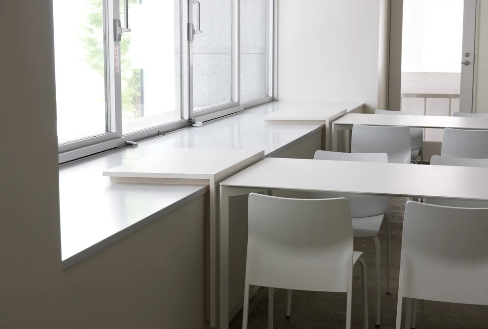 SHANON Office by Tomoyuki Sakakida Architect — IDREIT® | interior ...