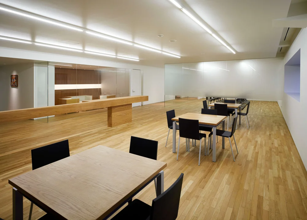 SUN-AD by Tomoyuki Sakakida Architect — IDREIT® | interior design magazine