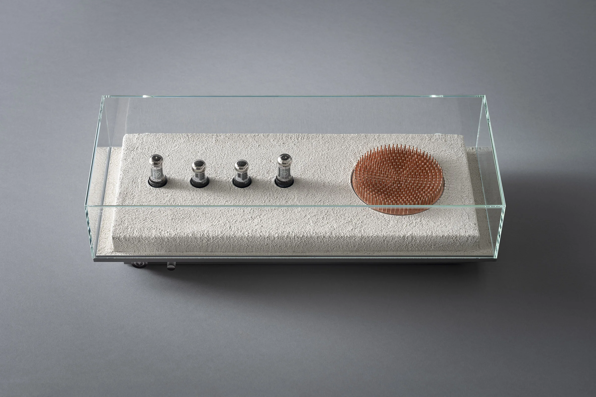 #001 TOKYO by Puddle Sound — IDREIT® | interior design magazine