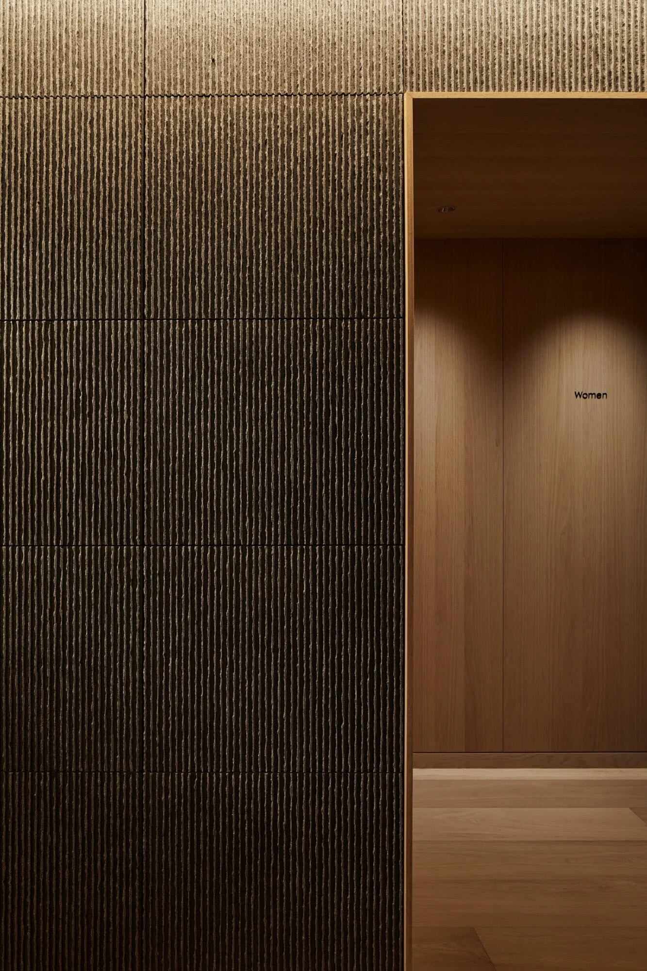 SPIC GYM by ACCA — IDREIT® | interior design magazine
