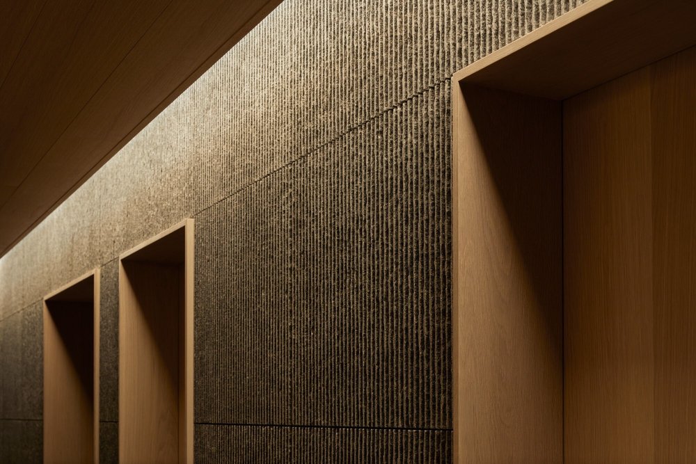 SPIC GYM by ACCA — IDREIT® | interior design magazine